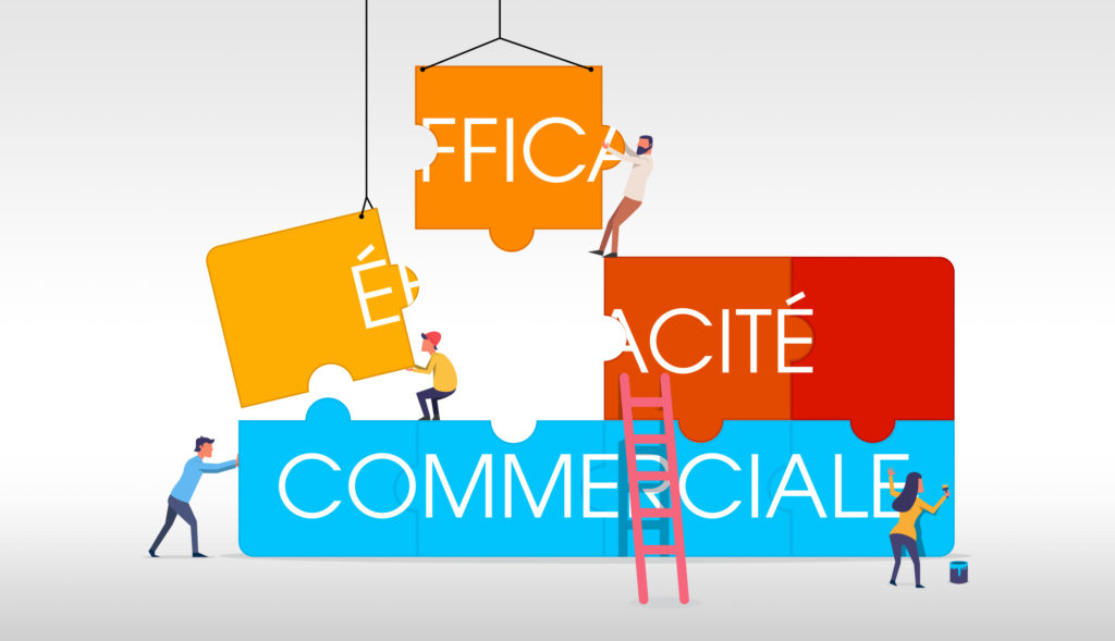 Maîtriser sa stratégie de contenu pour une meilleure efficacité commerciale